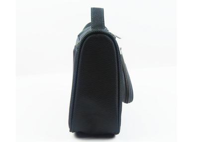 Cina Uomini resistenti del ODM Oxford della borsa di trucco dell'articolo da toeletta che appendono la borsa dell'articolo da toeletta in vendita