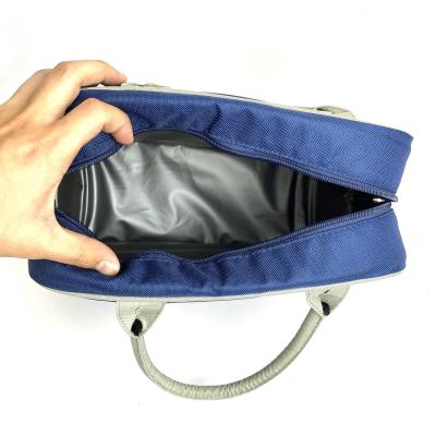 Cina Il pranzo riutilizzabile di EPE insacca la borsa impermeabile della scatola di pranzo dei contenitori per l'ufficio in vendita