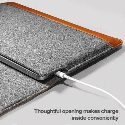 Cina Manica a 13,3 pollici esile Grey For a 13,5 pollici ASUS ZenBook/VivoBook del computer portatile in vendita