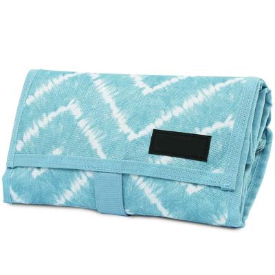 Cina Borsa congelabile del pranzo di Packit con la chiusura dello zip, facente un'escursione il totalizzatore del pranzo di Pranzo di tempo di picnic in vendita