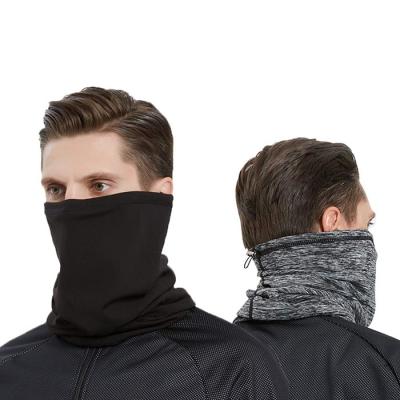 Cina Vello leva Ski Scarf/bandana regolabile dello scaldino di inverno della guaina del collo in vendita