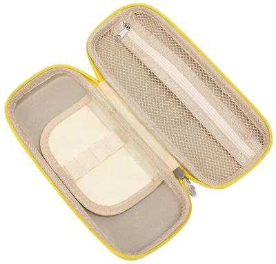 Cina Astuccio per le matite 3D EVA Cute Pen Organizer Pouch di grande capacità del fumetto per i ragazzi delle ragazze in vendita