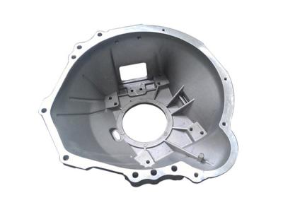 China Die-casting aluminum parts for sale