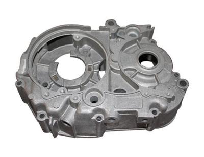 China Die-casting aluminum Pump Shell for sale