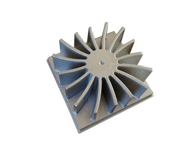 China Aluminum Heat Sink for sale