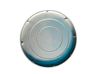 China Round Manhole Cover for sale