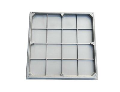 China Aluminum Manhole Cover for sale