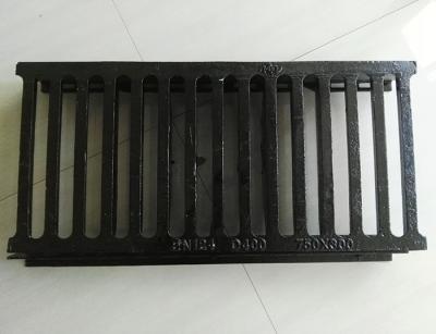 China Ductile iron factory drainage Grating for sale