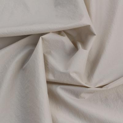 China Washed Wrinkle Nylon TPU Lamination  YFN0092-TMA for sale