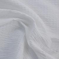 China Nylon weft elastic bubble wrinkle  YFS0144-A for sale