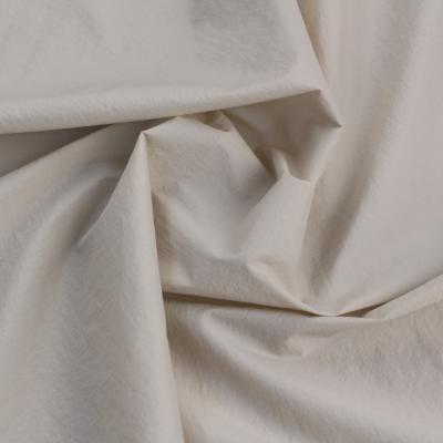 Cina Laminatura in nylon TPU con rughe lavate YFN0092-TMA in vendita