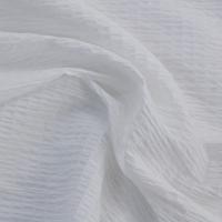 China Nylon weft elastic bubble wrinkle  YFS0144-A for sale