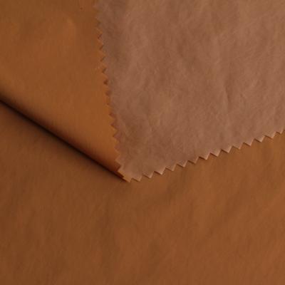 Cina Tessuto di nylon supermorbido e resistente all'abbassamento YFF23818-20 in vendita