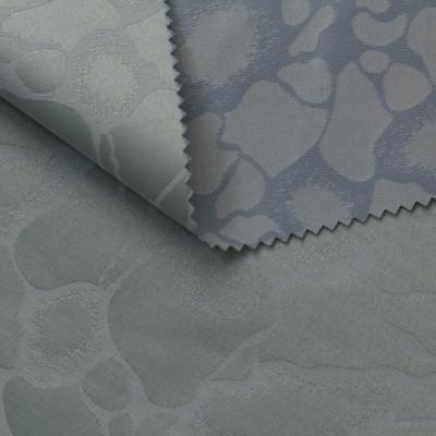 Cina Tessuto di laminazione in jacquard rayon YFCT0077-TM in vendita
