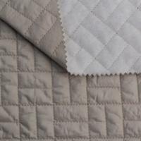China super soft polyester pongee quilting  YFK1225-XM2 for sale