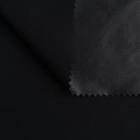 China Plain imitated memory lamination fabric  YF006F-TM for sale