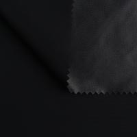 China Plain imitated memory lamination fabric  YF006F-TM for sale