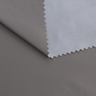 Cina Tessuto laminato riciclato di cotone traspirante YFR0036-HXM in vendita