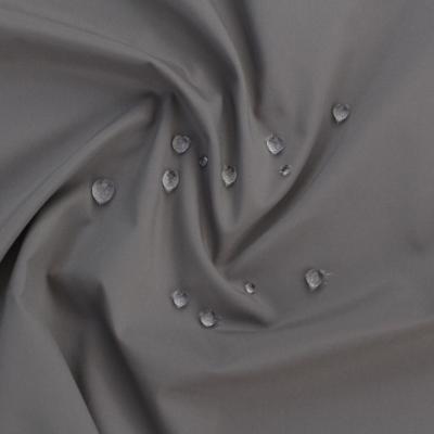 Cina Tessuto laminato riciclato di cotone traspirante YFR0036-HXM in vendita