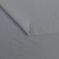 China Super Soft Plain Weave Polyester Fabric  YFX0048-U for sale
