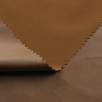 China Mini Jacquard Polyester Rip-stop Lamination Fabric  YFF23281-21 for sale