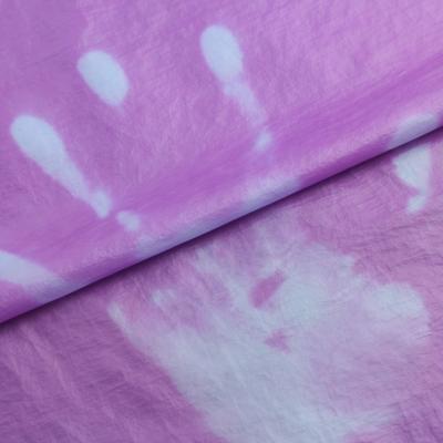 China Temperatuurschommelingslamineerbaar nylonstof YFF23460-10 Te koop