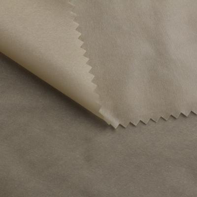 Cina Tessuto di nylon a prova di spoglio di carta oleosa YFF23818-26 in vendita
