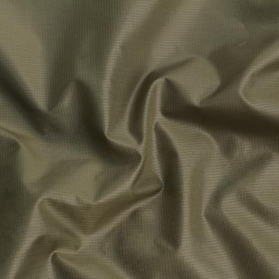 Cina 10D 0.1 Tessuto rip-stop in nylon ultraleggero YFN104GZ-U in vendita