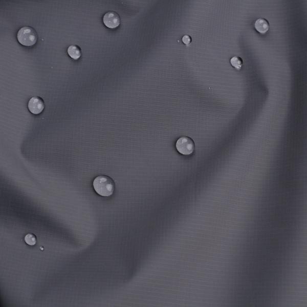 Quality 20K recycle nylon mini grid lamination fabric YFF23459-9 for sale