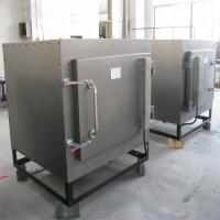 China Electric Hot Air Circulation Drying Oven for sale