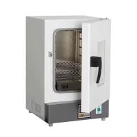 China Constant Temperature Heating Vertical Blast Drying Oven Laboratory Thermostatic Devices for sale