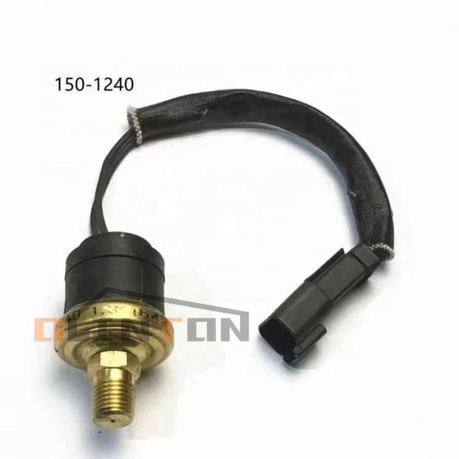 Cat 152-1959 Pressure Sensor side view