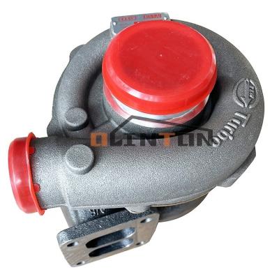 Cina 6D125 Motore diesel Turbocompressore 6151828500 6151-82-8500 per escavatore Komatsu in vendita