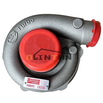 Cina 6D125 Motore diesel Turbocompressore 6151828500 6151-82-8500 per escavatore Komatsu in vendita