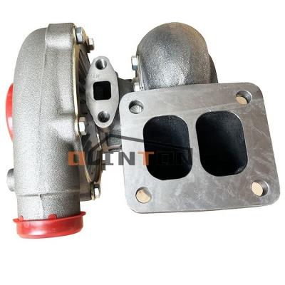 Cina 6D125 Motore diesel Turbocompressore 6151828500 6151-82-8500 per escavatore Komatsu in vendita