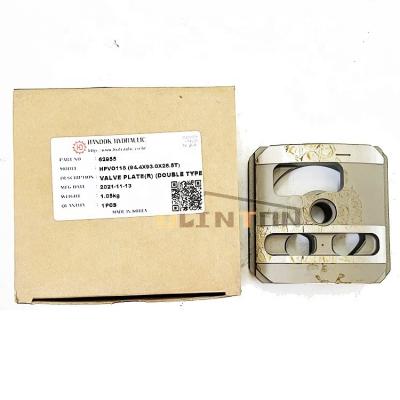 China 2052067 ZX200-5G Excavator Hydraulische Pomp Repair Kit voor HITACHI Main Pump Spare Parts Te koop