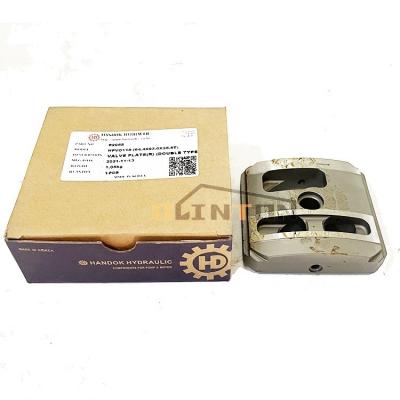 Cina 2052067 ZX200-5G Kit di riparazione di pompe idrauliche per escavatori per parti di ricambio di pompe principali HITACHI in vendita