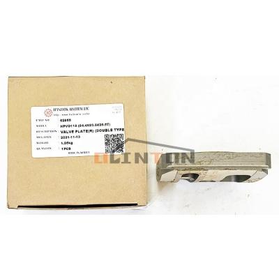 Cina 2052067 ZX200-5G Kit di riparazione di pompe idrauliche per escavatori per parti di ricambio di pompe principali HITACHI in vendita