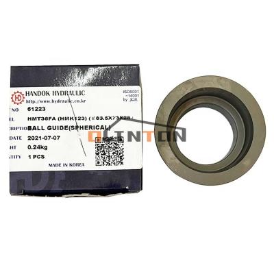 Cina ZX200-3 Kit di riparazione del motore di viaggio Guida a palla 2042060 3081568 8075190 per escavatore in vendita