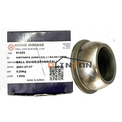 Cina ZX200-3 Kit di riparazione del motore di viaggio Guida a palla 2042060 3081568 8075190 per escavatore in vendita