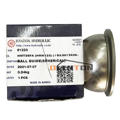 Cina ZX200-3 Kit di riparazione del motore di viaggio Guida a palla 2042060 3081568 8075190 per escavatore in vendita