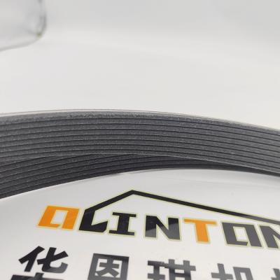 Cina Lavori di costruzione Escavatore Motore V Cintura a nervatura 3911571 4931563 3905866 8PK1525 in vendita