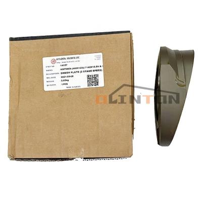 Cina ZX180LC-3-AMS ZX180LC-3-HCME Escavatore 2049256 14157 Placa di lavaggio per parti elettriche in vendita
