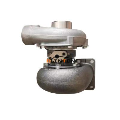 Cina Turbocompressore per escavatore 6205-81-8100 per PC120-5 PC120-6 PC130-7 4D102 4D95 Motore in vendita