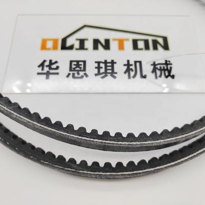 Cina Bando 40 RPF 5390 V-Belt per l'azionamento dell'alternatore in officine di riparazione di macchine in vendita
