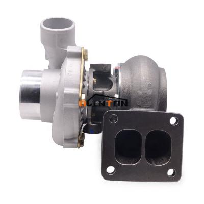 Cina 6D95 Turbocompressore per escavatore PC200-5 6207-81-8210 Parti di macchine da costruzione in vendita
