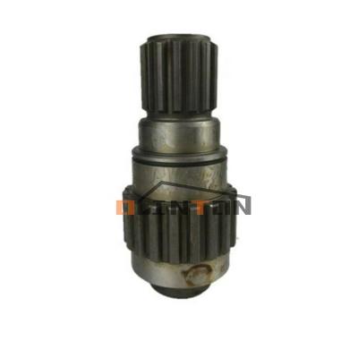Cina ZAX330-3 ZAX350-5 HPV145 Pompa principale idraulica Kit di riparazione ricostruito Parti per escavatori in vendita