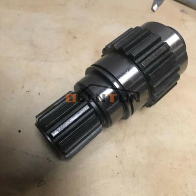 Cina ZAX330-3 ZAX350-5 HPV145 Pompa principale idraulica Kit di riparazione ricostruito Parti per escavatori in vendita