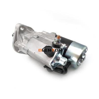 Cina Motore di avvio dell'escavatore 3934119 3920644 3922474 3957592 228000-0631 Per PC200-6 PC220-6 in vendita
