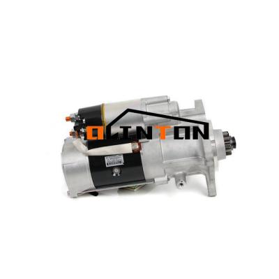 Cina Motore di avvio dell'escavatore 3934119 3920644 3922474 3957592 228000-0631 Per PC200-6 PC220-6 in vendita